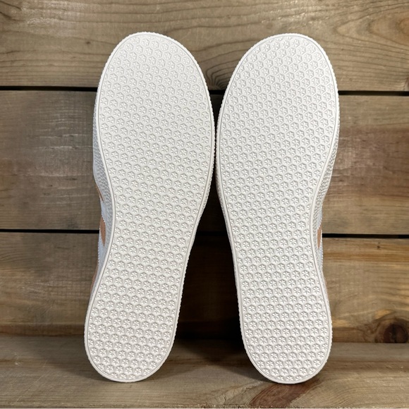 adidas | Shoes | New Womens Sizes Adidas Gazelle Wonder Clay Cloud ...